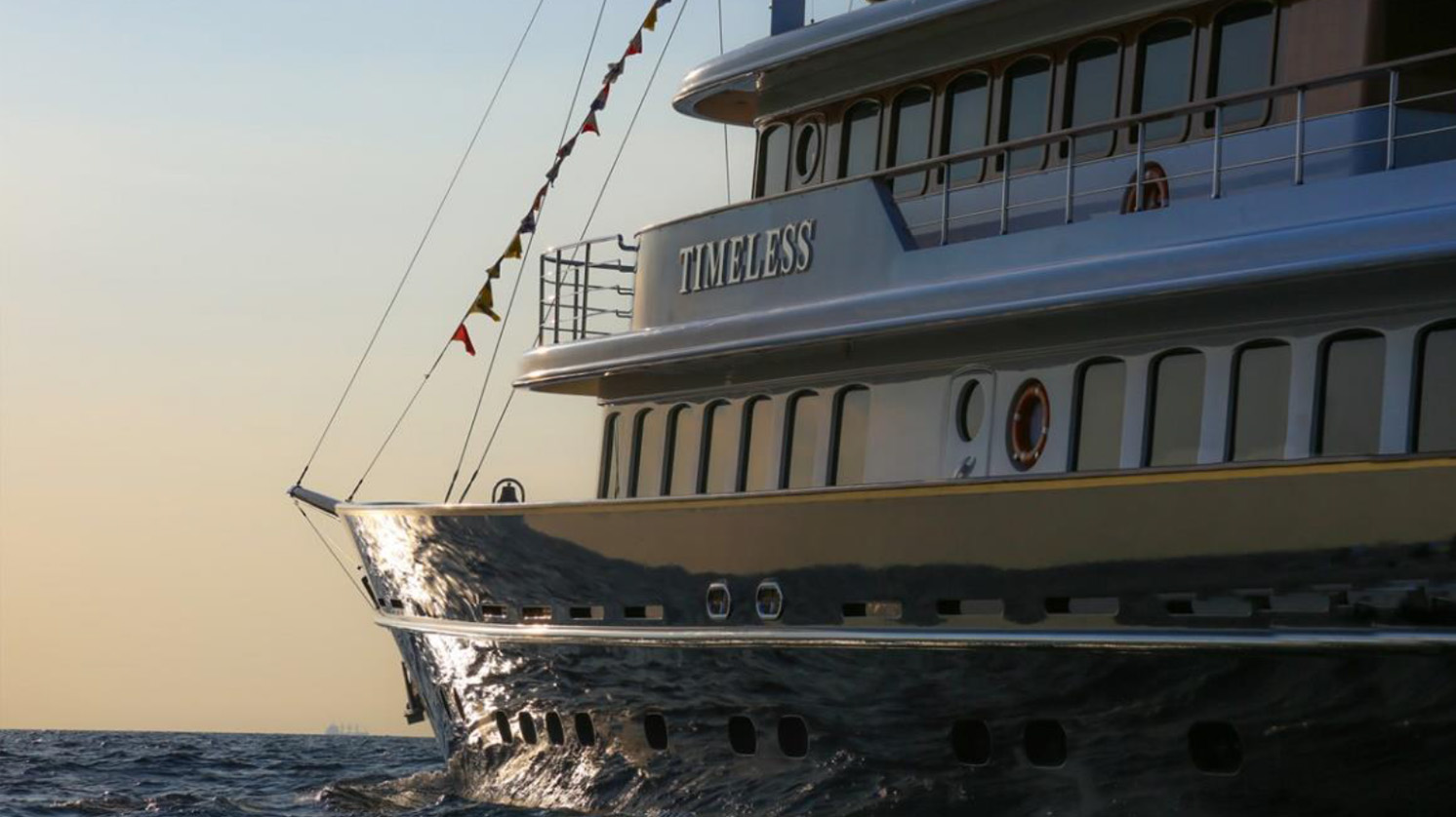 TIMELESS Yacht Charter Details, Bilgin Yachts | CHARTERWORLD Luxury ...